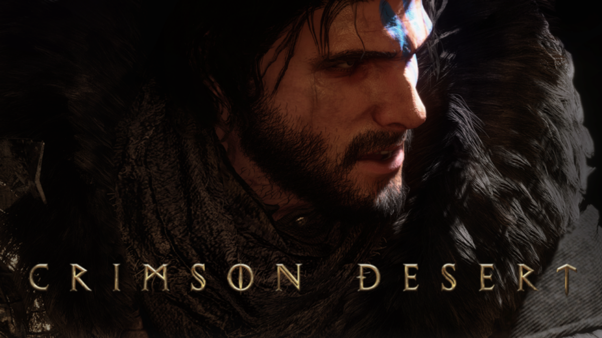 Pearl Abbys Akan Luncurkan Demo Crimson Desert di Tahun 2024